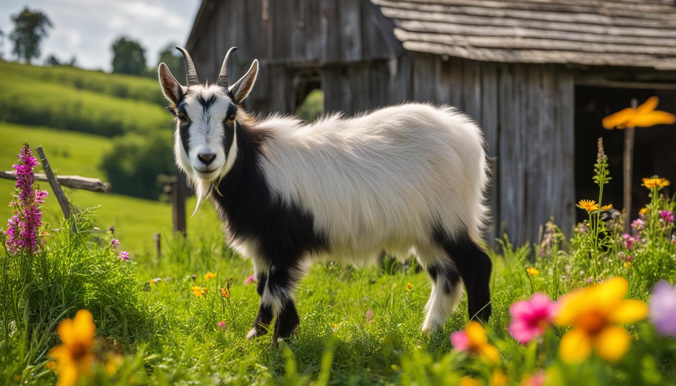 Premium Best Pygmy Goat Milk for Sale - Get Yours Now! - Pygmy Goat ...