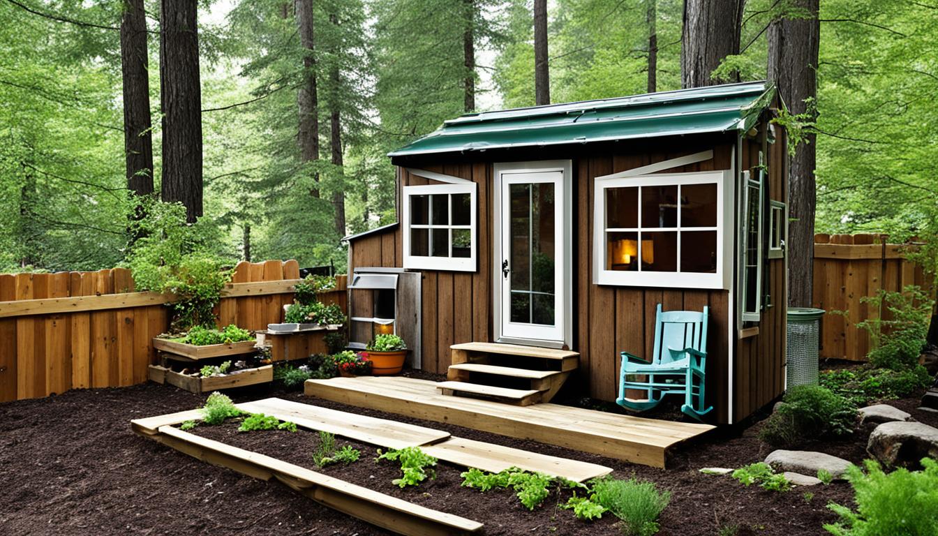 What Kind of Door is Best for a Pygmy Goat House?