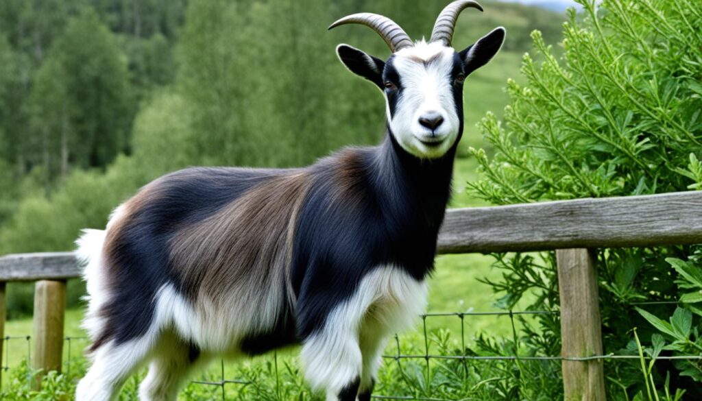 Should a Pygmy Goat House Have Windows? What You Need to Know