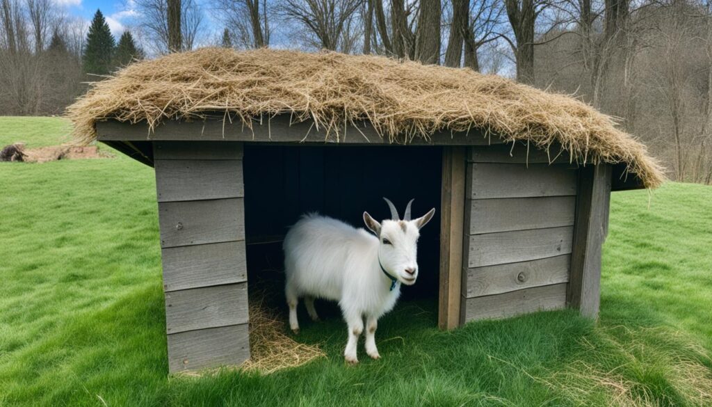 Pygmy Goat House Plans Archives - Pygmy Goat House Plans