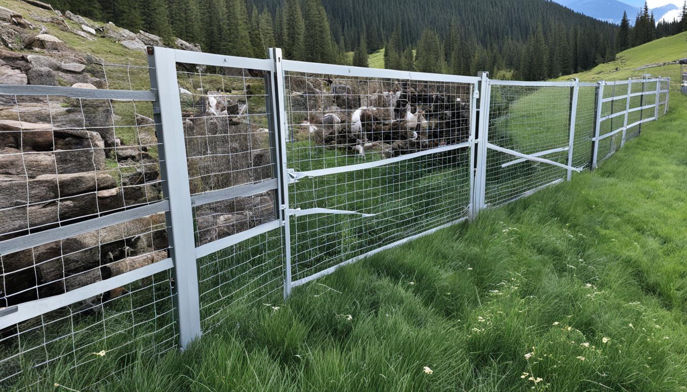 How to Choose the Best Location for a Pygmy Goat House