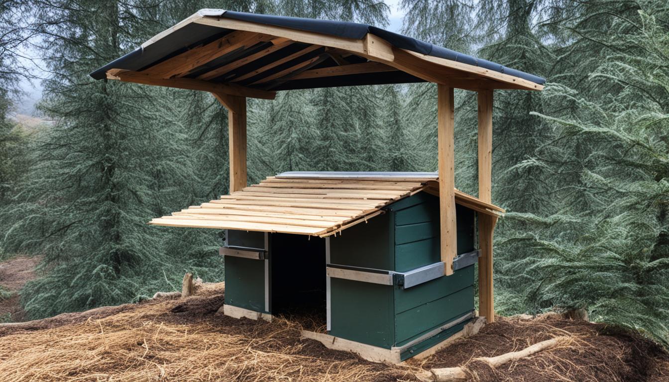How to Choose the Best Location for a Pygmy Goat House